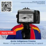 Arctic Indigenous Cinema at Skábmagovat | Skabmagovat